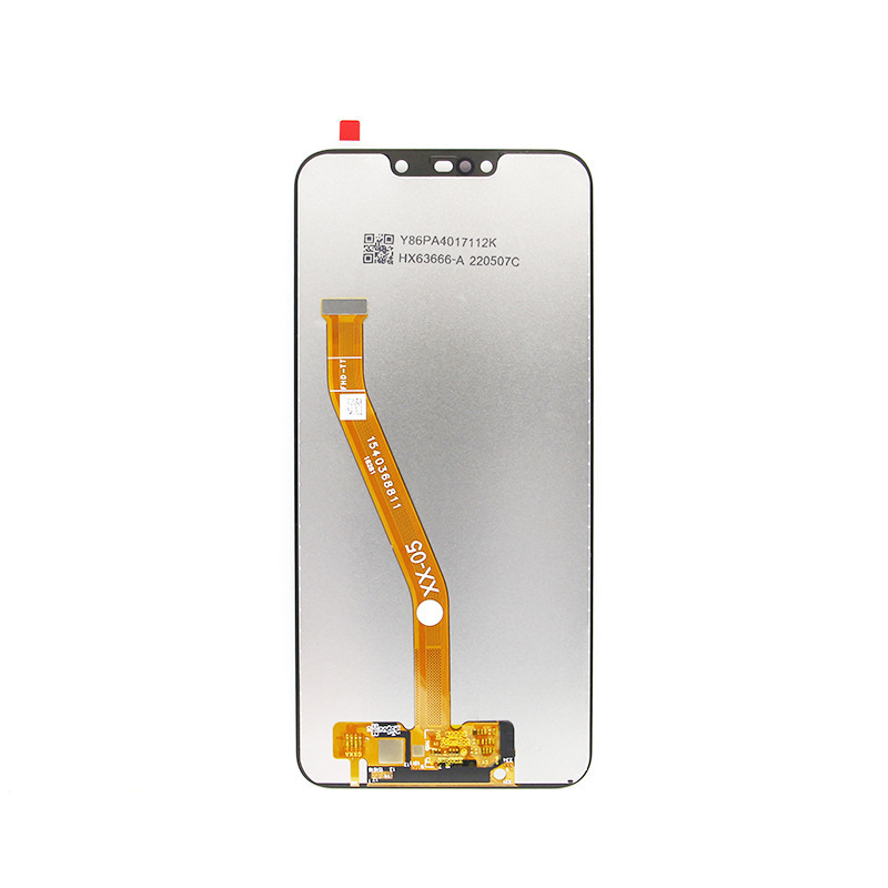 For Huawei Nova 3i screen assembly Psmart plus LCD screen inside and ...