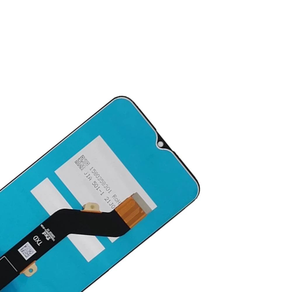 For Suitable for Tecno Tranny KE5 KE5KJ KE5K spark go2021 Spark6 go ...