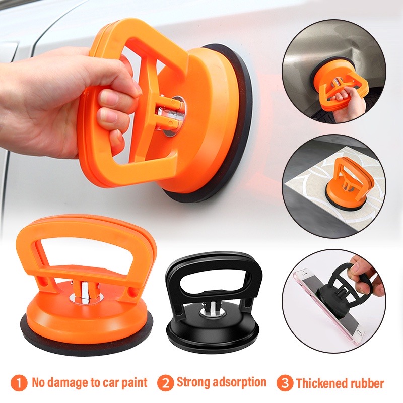 Vacuum Tiles Suction Sucker Cup Tiles Window Lifter Car Dent Repair ...