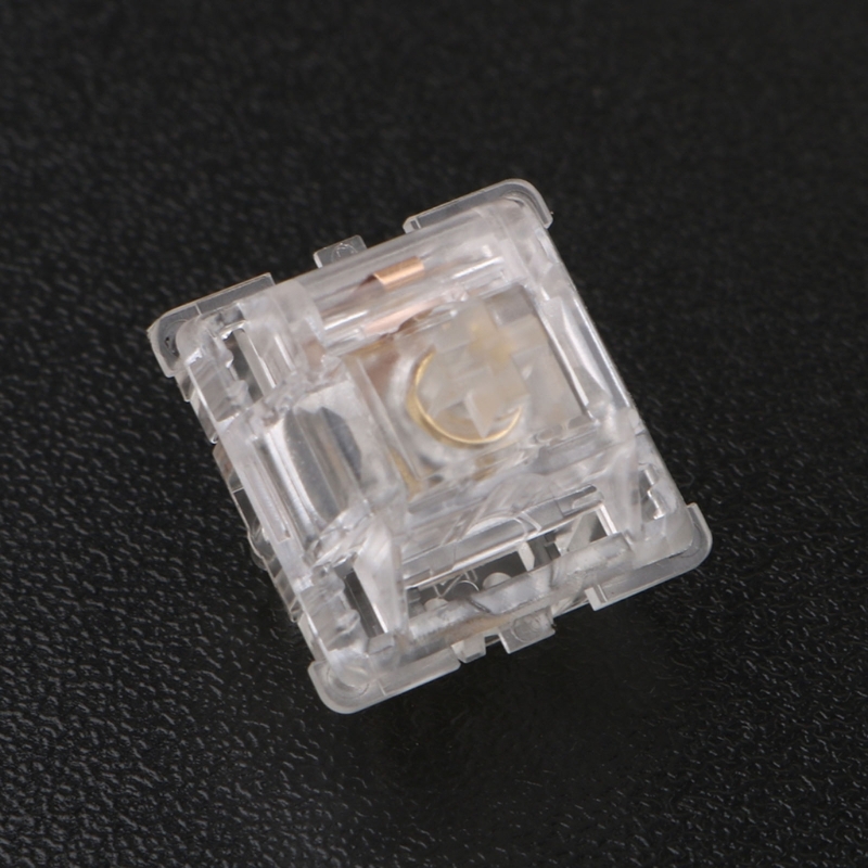【On Sale】Everglide EG Aqua King V3 Water King Linear Switch 4pin 5pin ...
