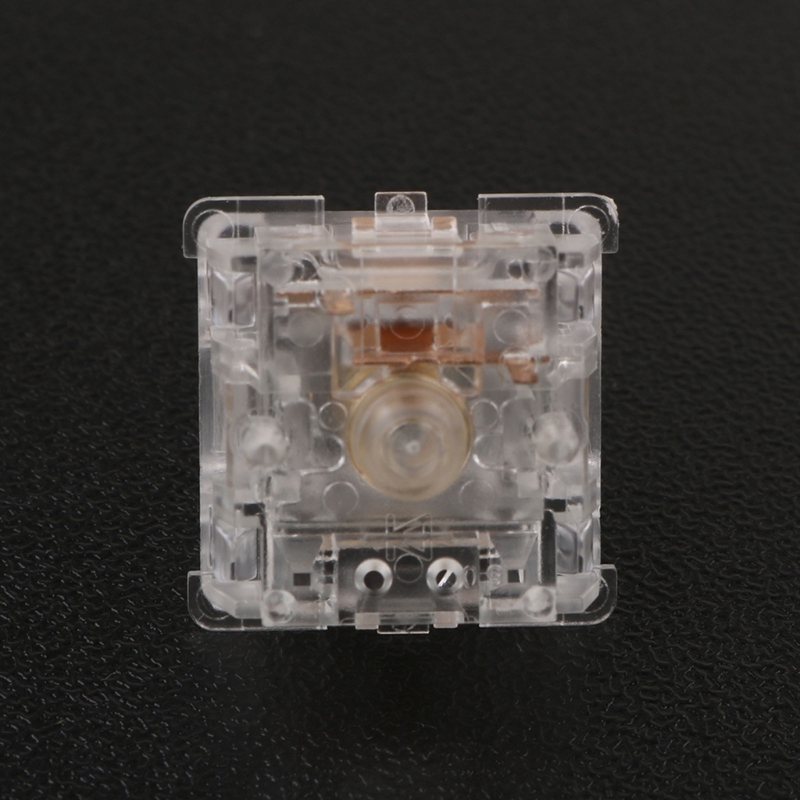 【On Sale】Everglide EG Aqua King V3 Water King Linear Switch 4pin 5pin ...