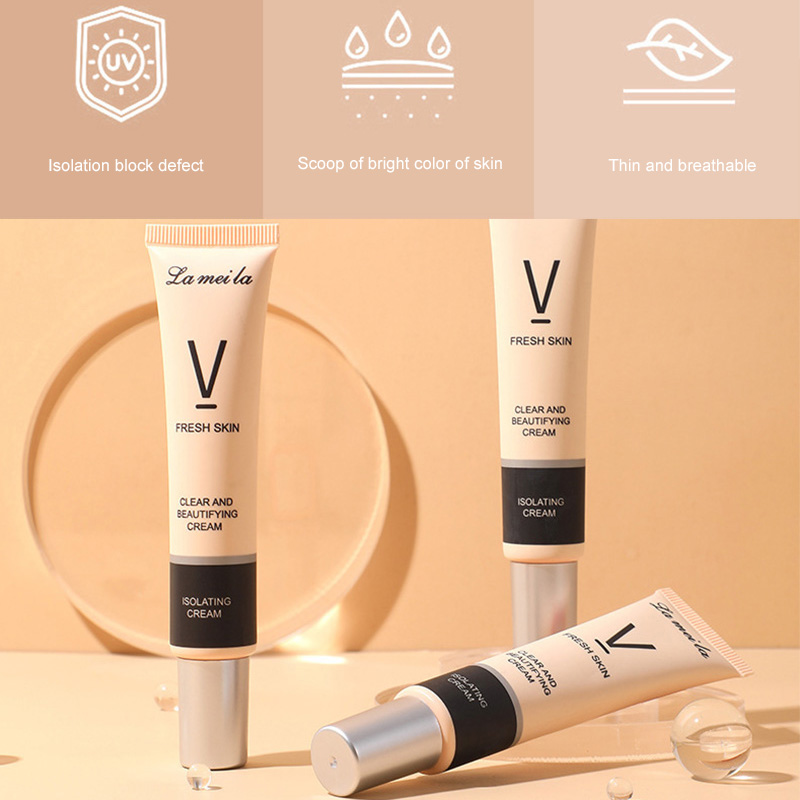 LAMEILA Concealer Foundation Waterproof Matte Concealer Liquid ...
