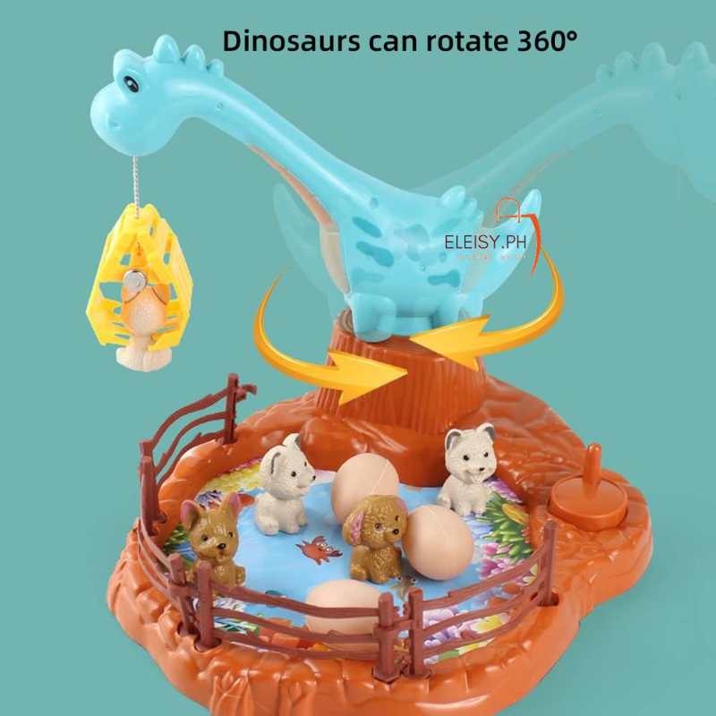 Mini Claw Machine Toys for Kids Dinosaur Claw Machine Dinosaur Toys ...