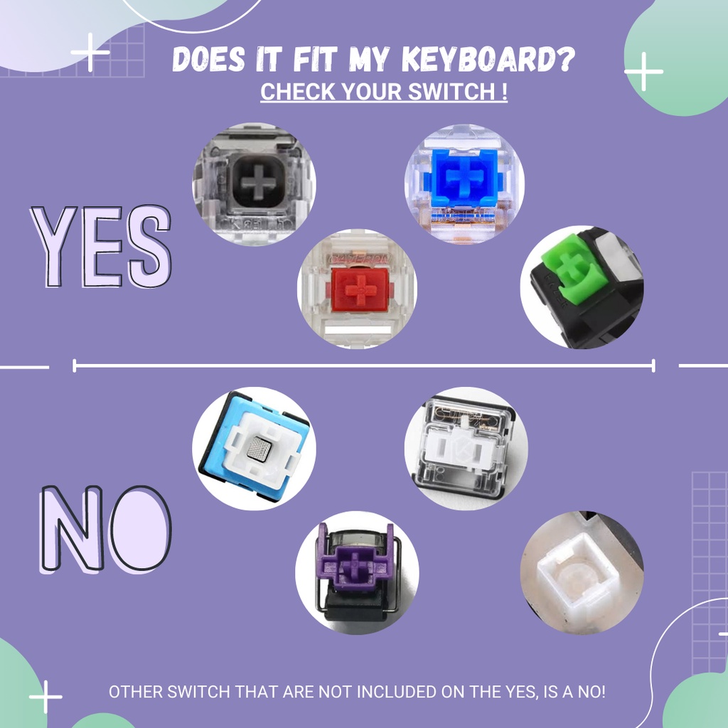 MOA Profile Theme Keycaps 140Keys/Set PBT DIY Custom for Gateron Cherry ...