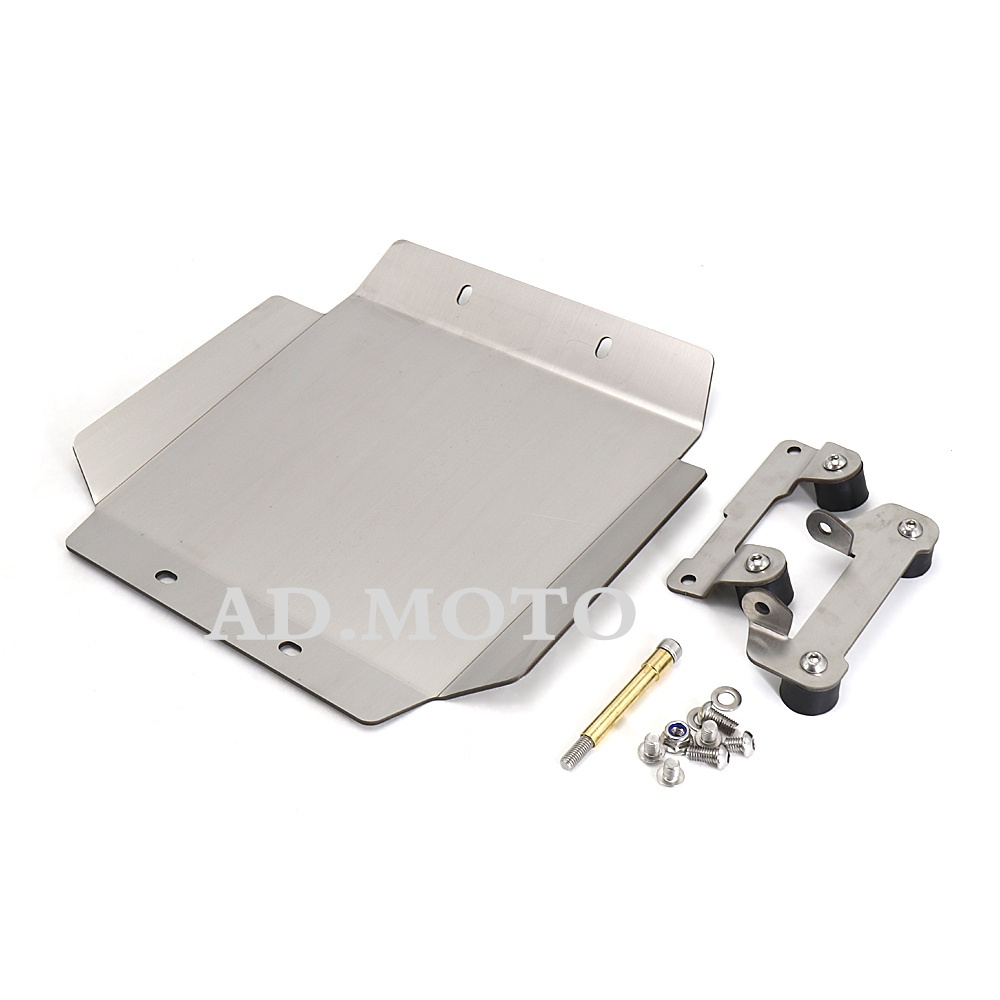 New RNINET R9T Motorcycle Engine Protection Cover Chassis Guard For BMW ...