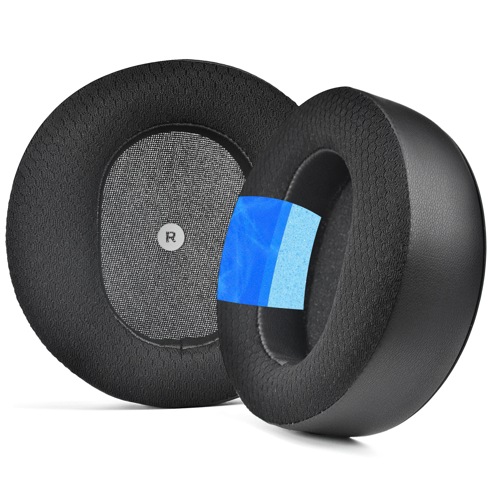 Cooling Gel Replacement Earpads Ear Cushion For Audeze Maxwell ...