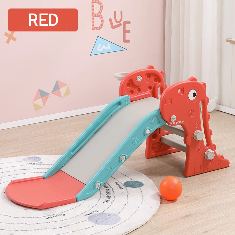Baby slide 3 in 1 slide for kids Multifunctional Slide Indoor And ...