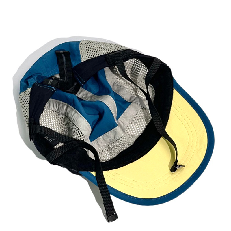 HatLass Surfing Baseball Cap Hat [Ready Stock]/ Fashion Unisex Five 5 ...