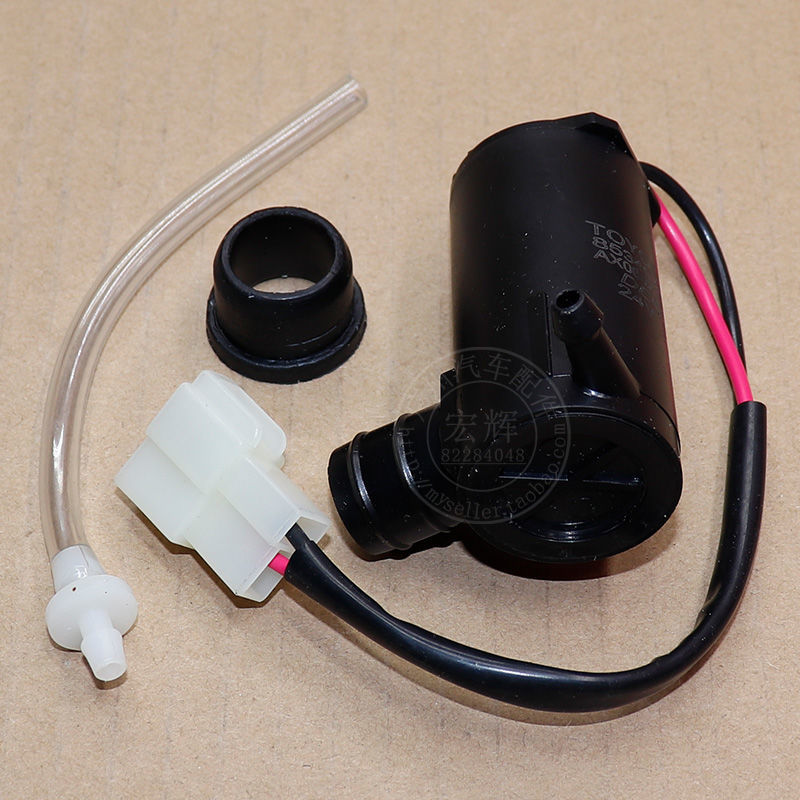 Car Wiper Motor 12v24V Universal Watering Can Motor Truck Glass Wiper ...