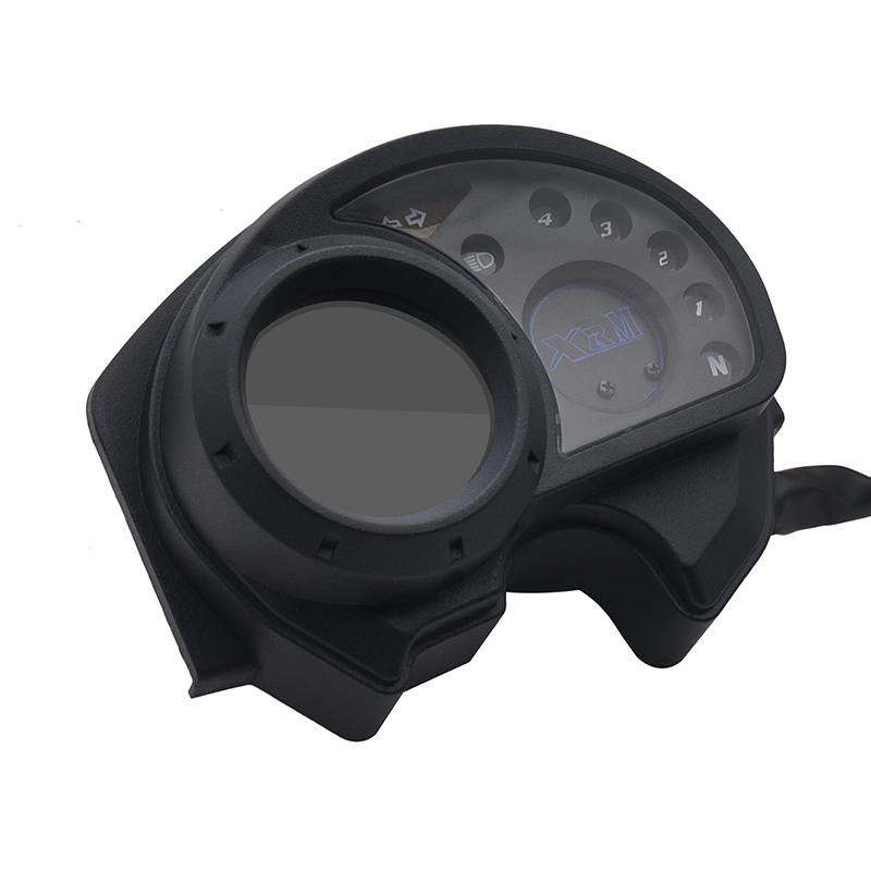Digital Meter Digital Electronic Speedometer Gauge For XRM 110 xrm 125 ...