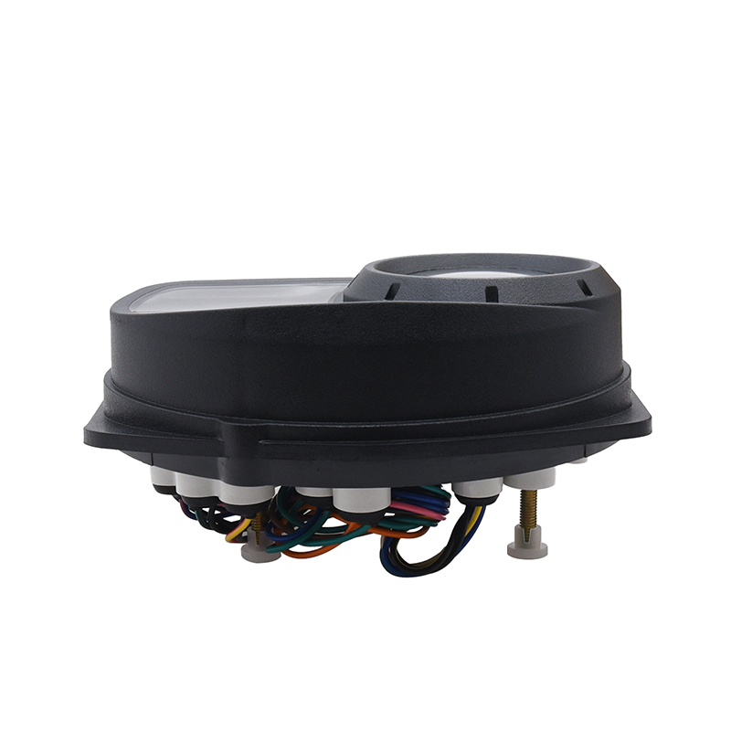 Digital Meter Digital Electronic Speedometer Gauge For XRM 110 xrm 125 ...