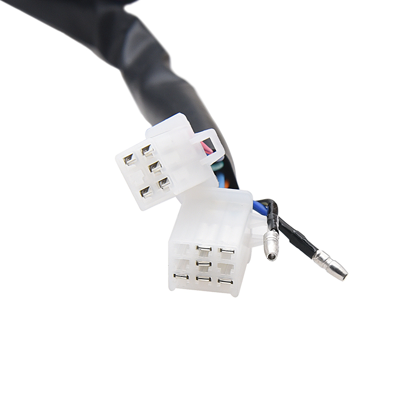 Digital Meter Digital Electronic Speedometer Gauge For XRM 110 xrm 125 ...