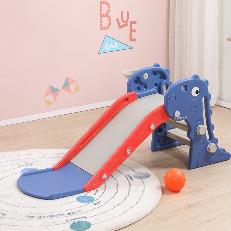 Slide for Kids Simple Model Indoor Kids Slide Suitable for up to 3 ...