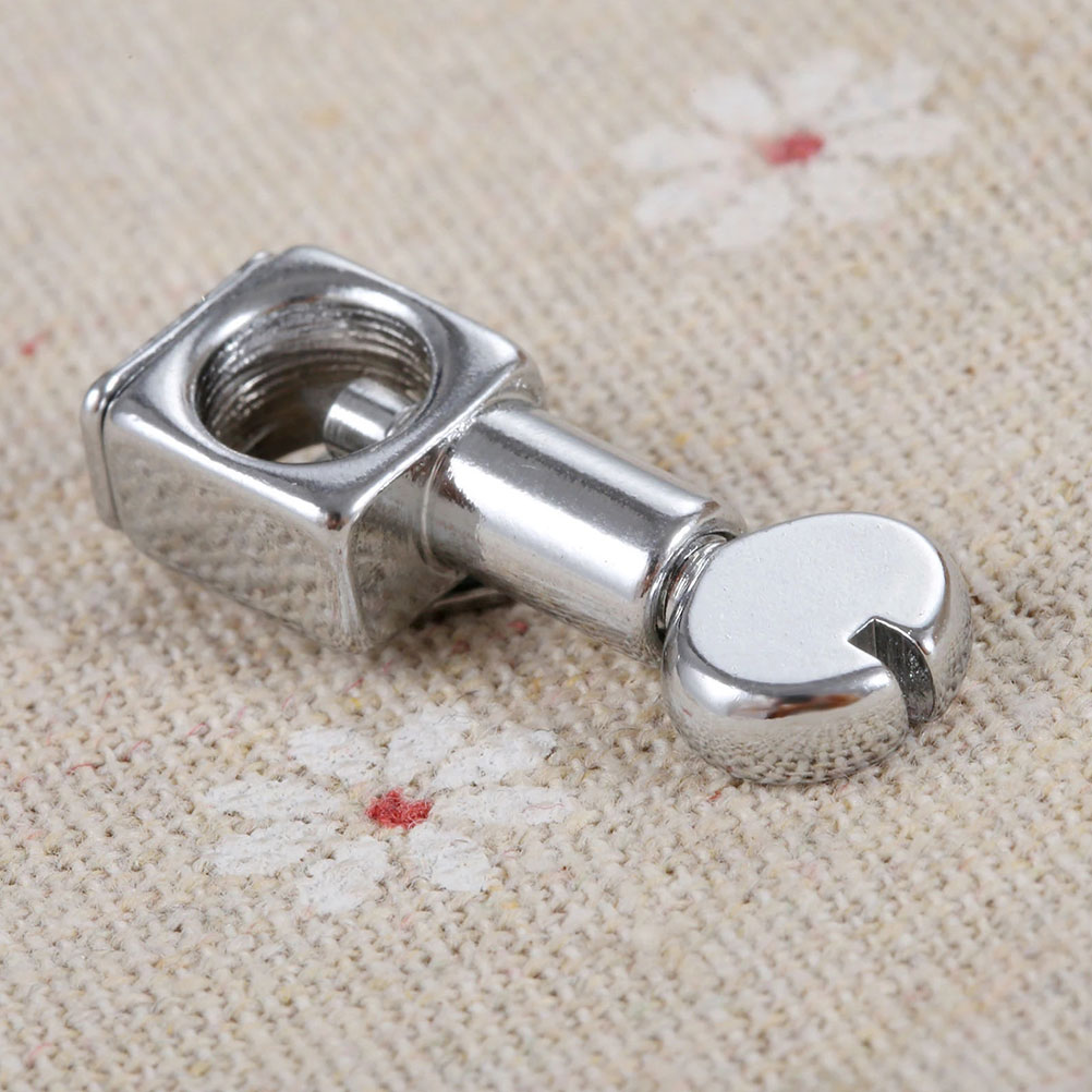 [READY STOCK] Sewing Machine Needle Clamp Screw Clip Brackets Heavy ...