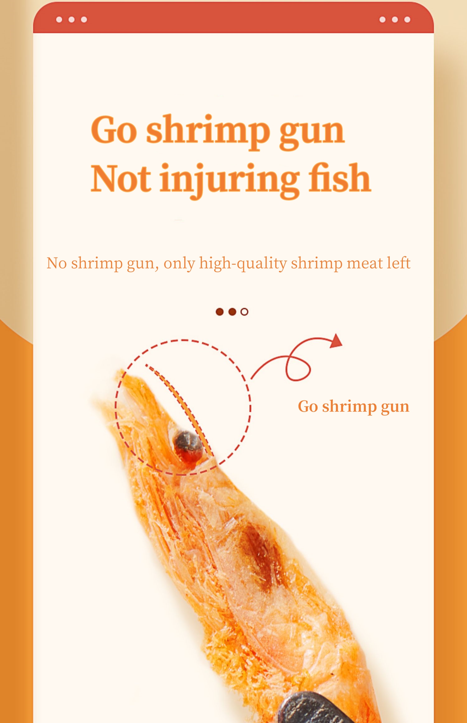 Yee Feed Shrimp Fish Food Antarctic Krill Silver Arowana Shrimp Dried ...