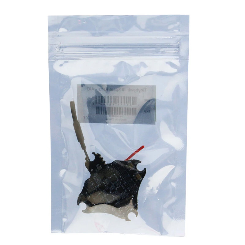 Emax Main Board AIO F4 Flight Controller 5A Brushless ESC SPI/Frsky D8 ...