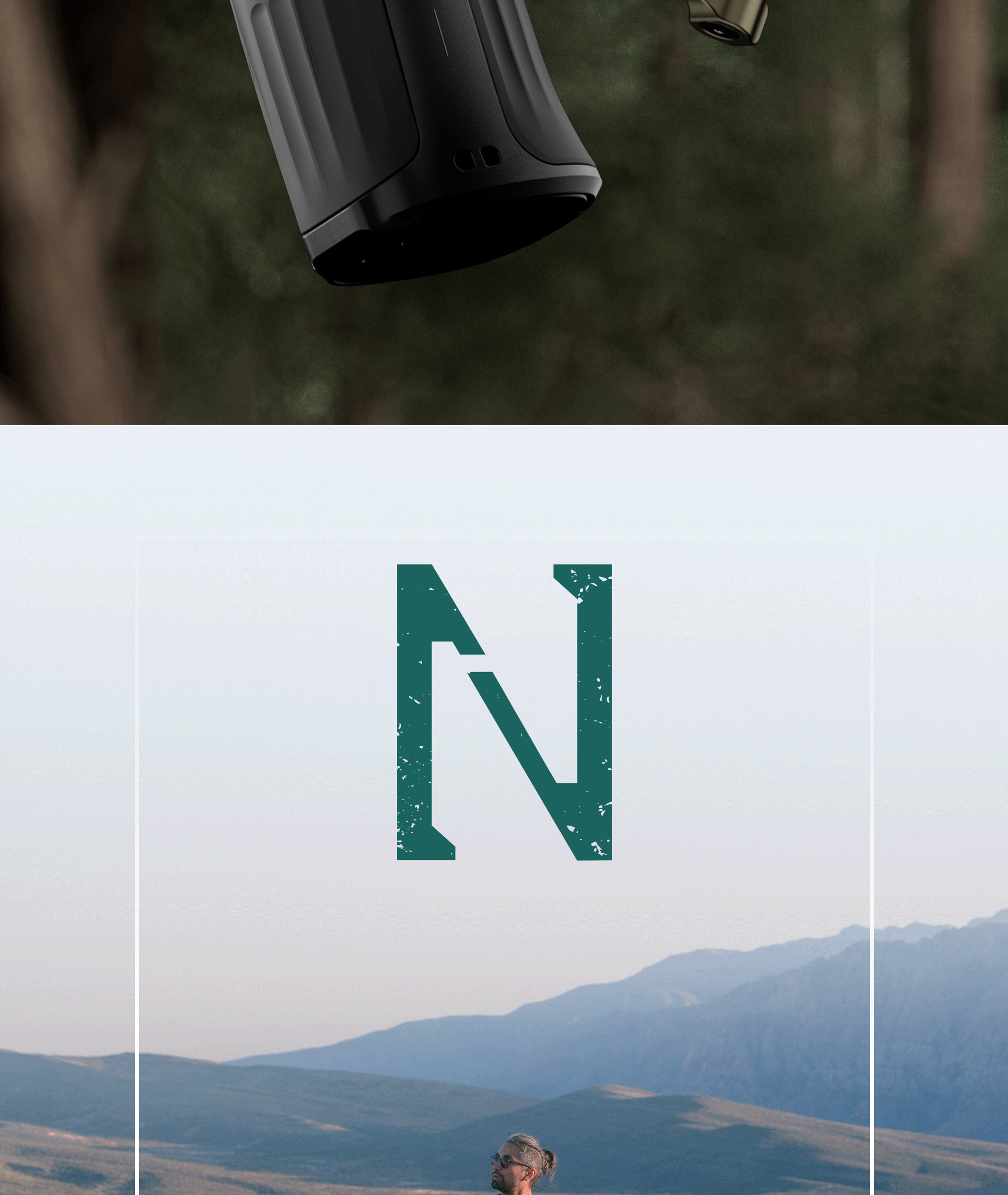 NEW TILTA Nucleus-N 2.0 WLC-T05 Wireless Lens Control System Nucleus ...