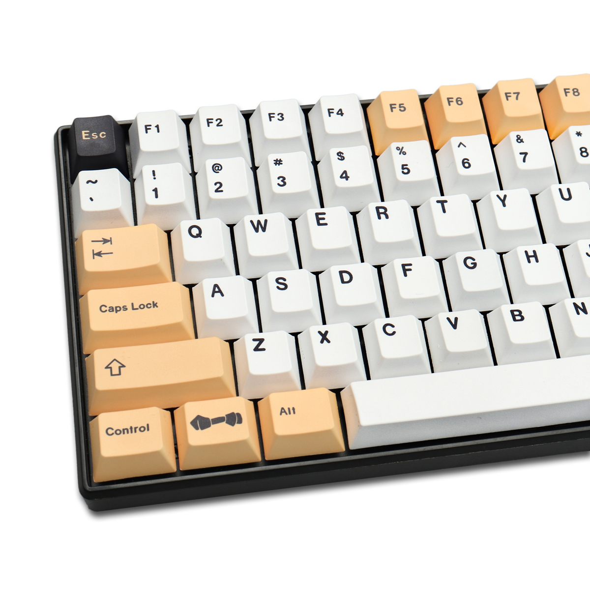 GMK keycaps 130 Key Cherry Profile Ball Cap Keycaps Personalized GMK ...