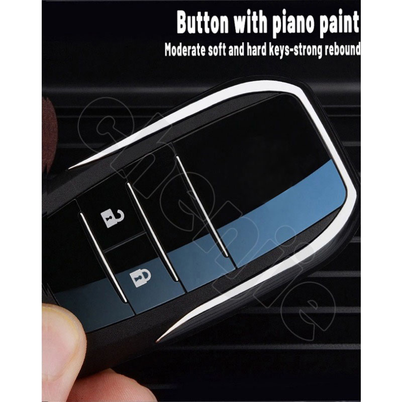 High quality modified flip key toyota avanza Raize E Variant flip key ...