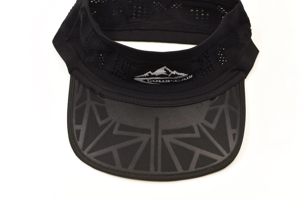 HatLass Sports Empty Top Hat Cap Sumbrero [Ready Stock] Men Women ...