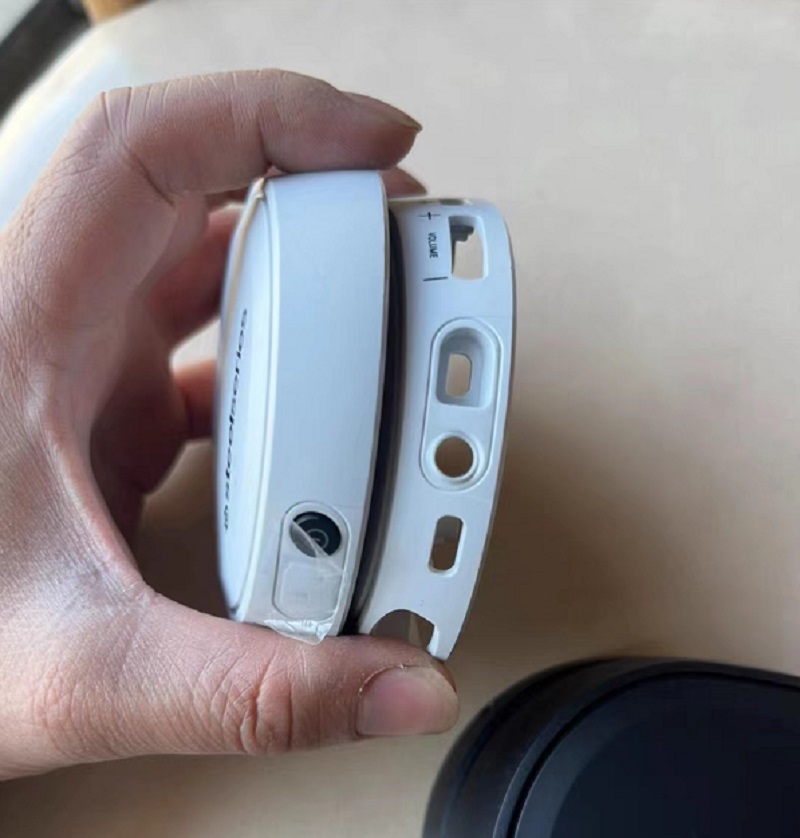 Original Replacement repair parts for SteelSeries Arctis 7/7+/7P ...