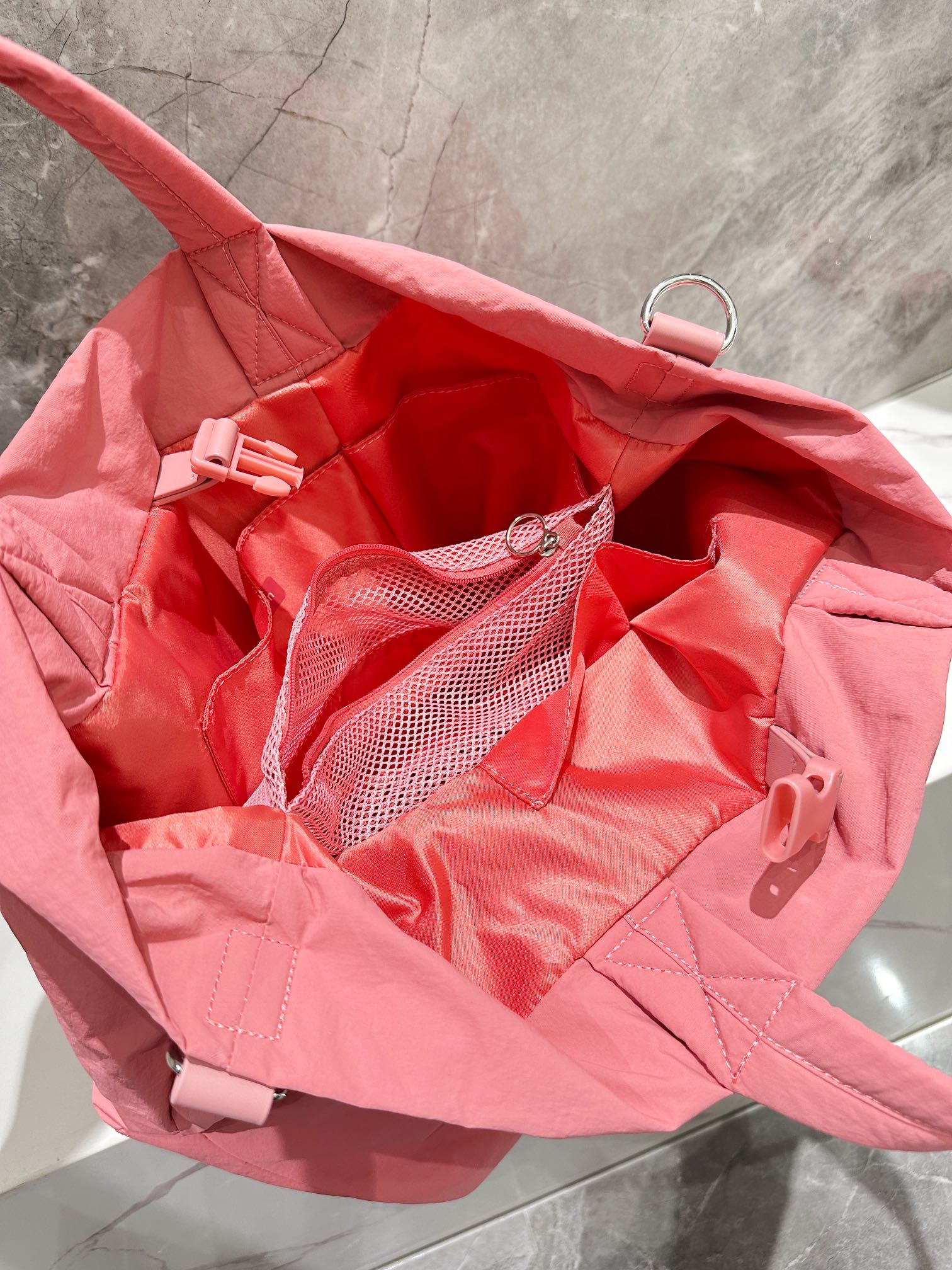 lululemon On My Level Bag 2.0 19L | Shopee Philippines