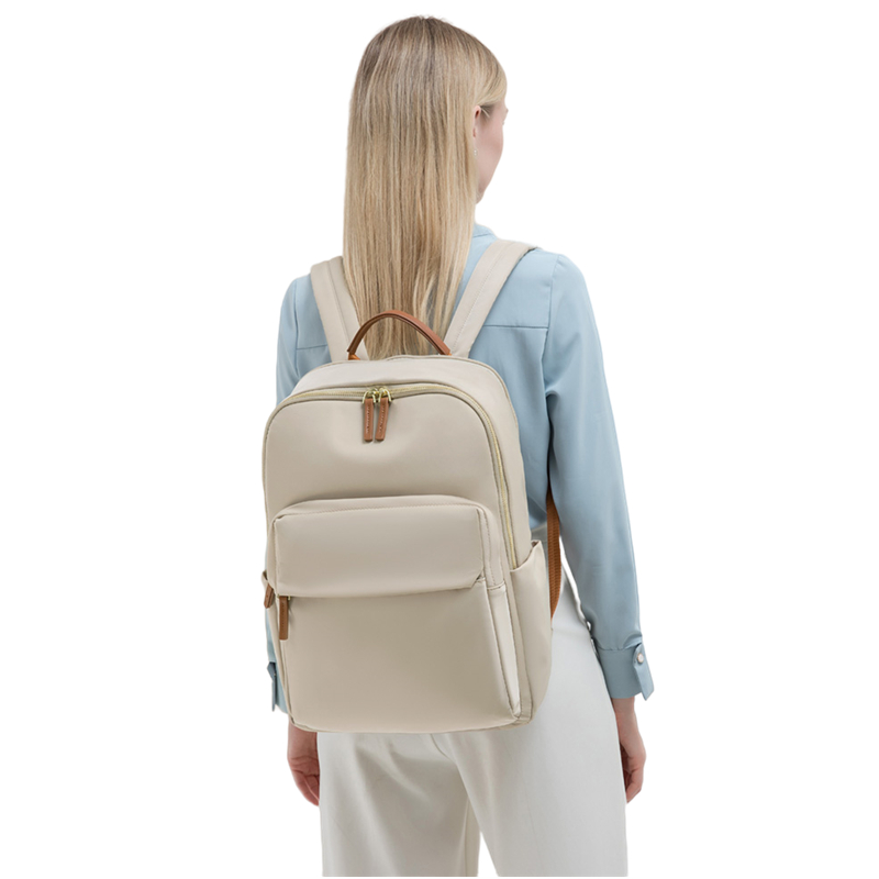 Kabohut Backpack for Women 14inch 16inch Laptop Bag Lightweight ...