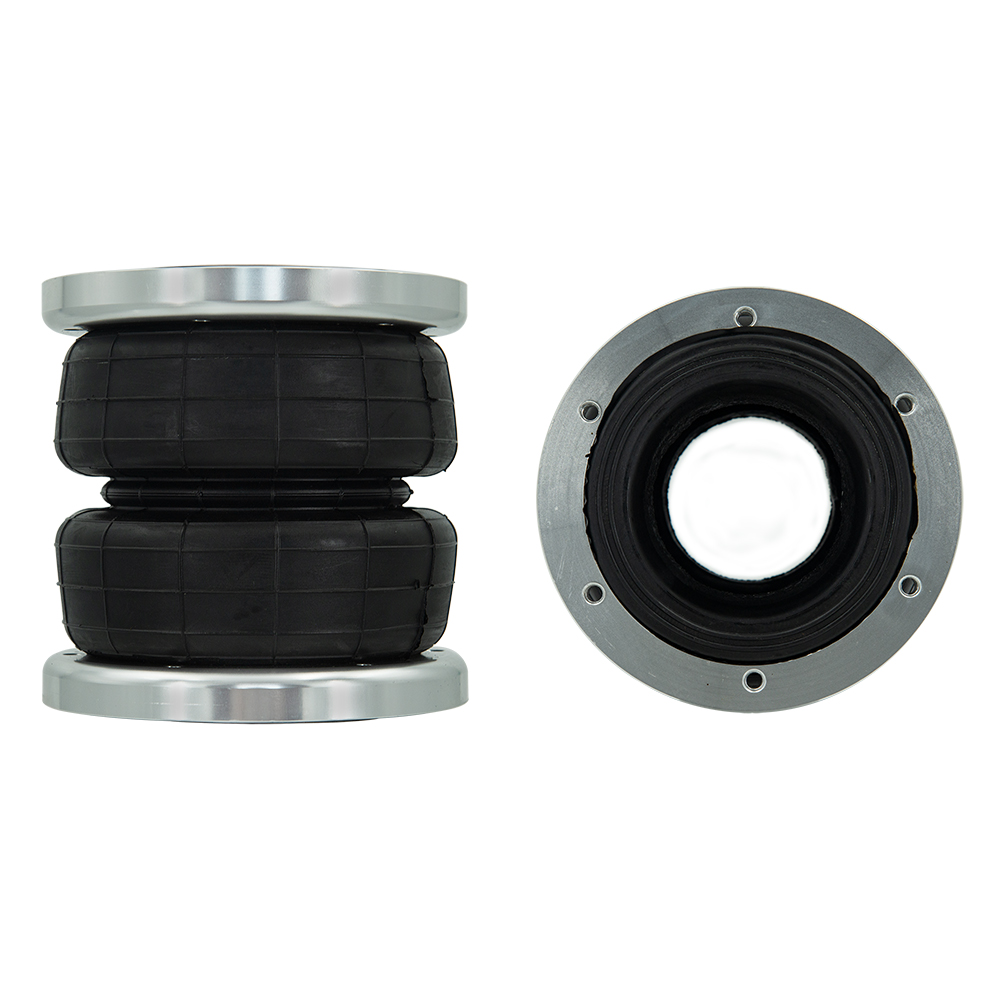 Universal Air Bags Air Suspension Kit Bag Pneumatic Bag 2S2300F Shock ...