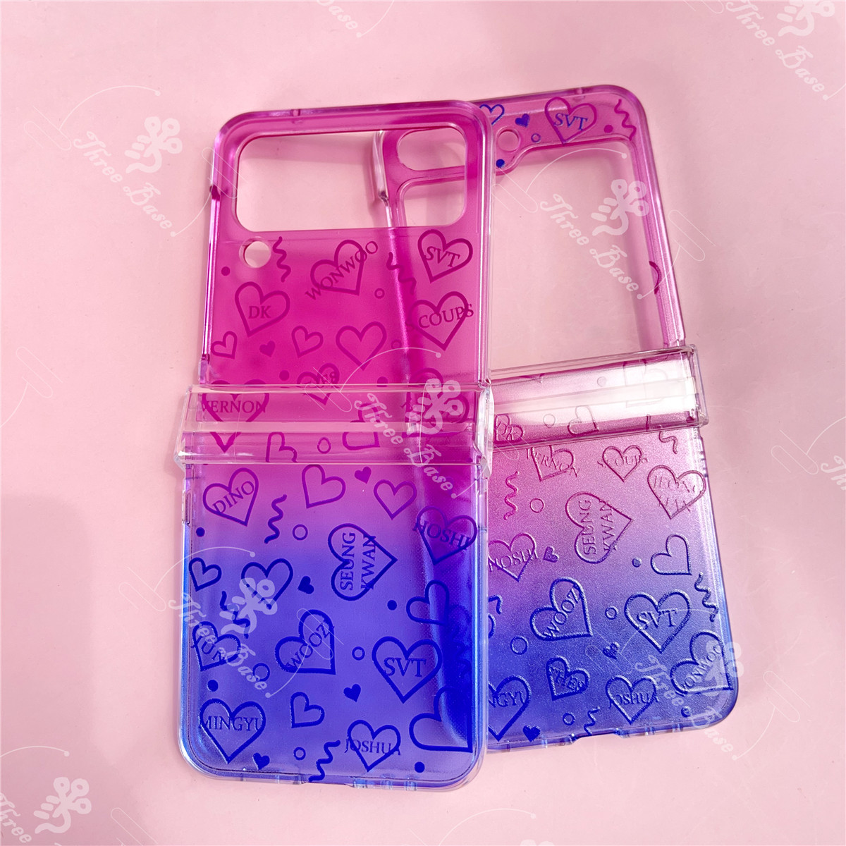 17 FML Phone case SEVENTEEN JEONGHAN DK JUN JOSHUA HOSHI DINO THE8 ...