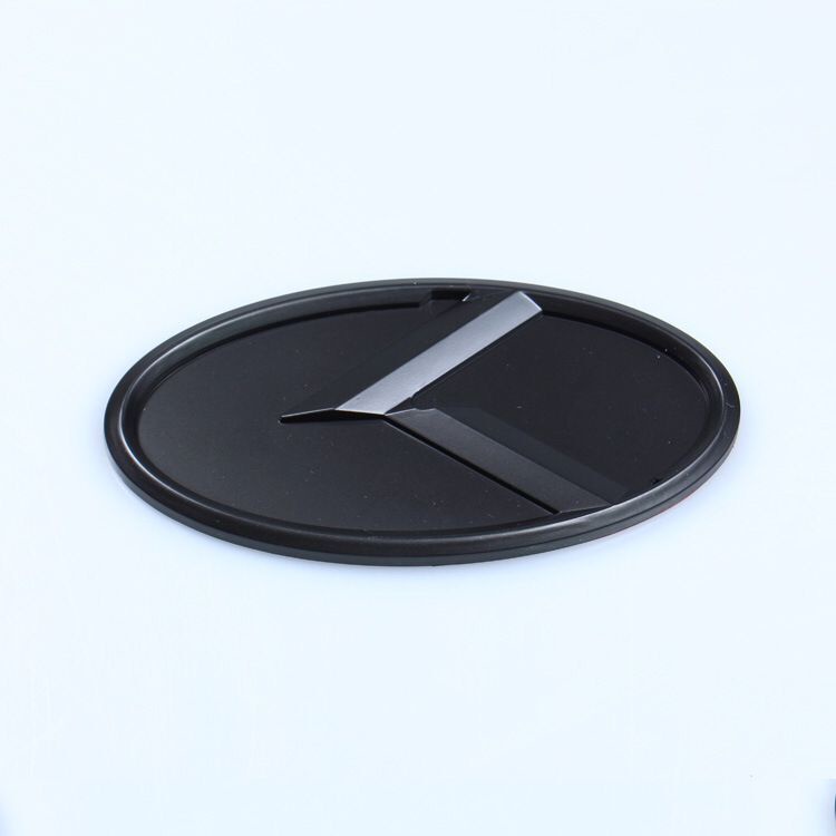 Car Kia Logo Emblem Badge Front Rear Sticker Fit for Kia K5 K3 K2 K4 ...