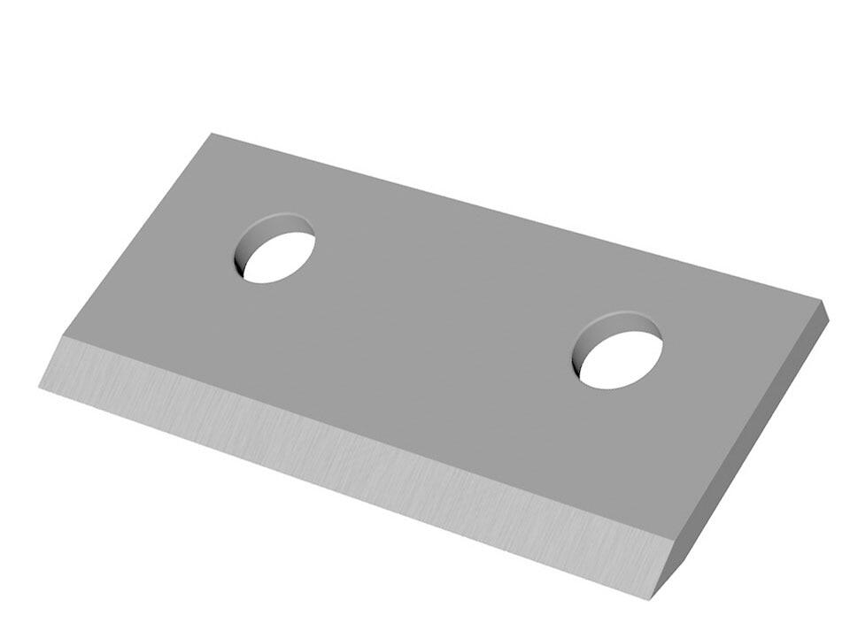 JT-COM Pass Through Crimping Tool Blades RJ45 Stripper Knife Pressing ...