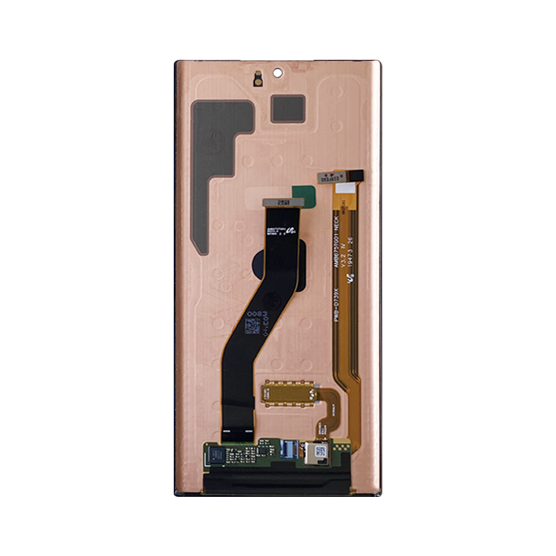 OLED For Samsung Galaxy Note 10 Plus N975 N9750 N975F SM-N975F/DS LCD ...