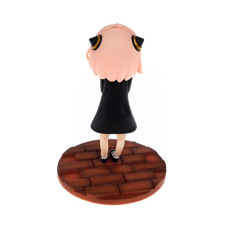 SPY × FAMILY - Anya Forger Cry Ver. Cute Silence SPY FAMILY Action ...
