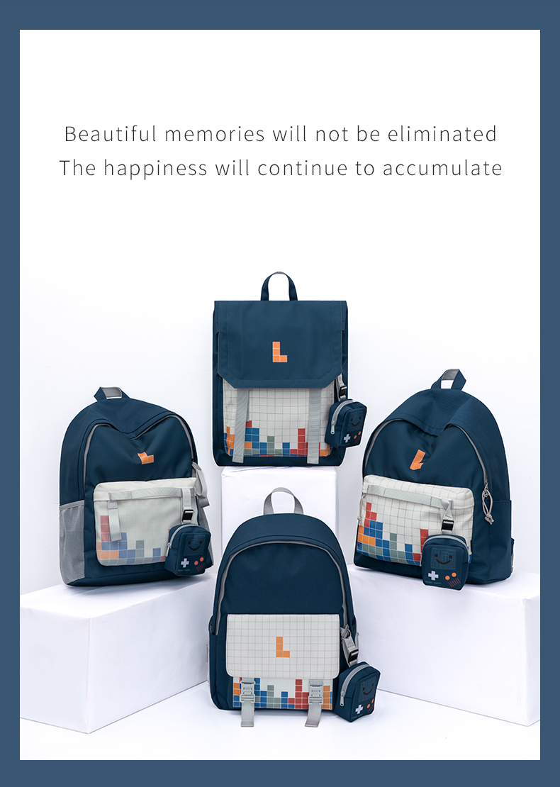 Mr.ace Homme 1766 original waterproof backpack for women bag for school ...