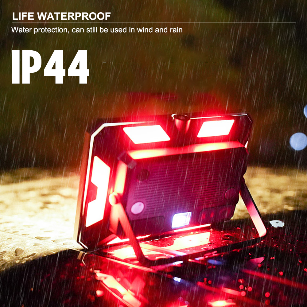 Asafee Super bright KXK-686 Camping Lantern safety work light XPE LED ...