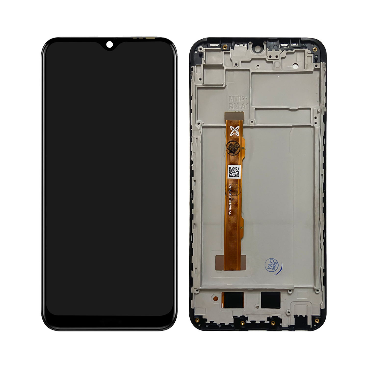 Original For VIVO V11i Z3 Z3i Y97 1806 V1813A LCD Display Touch Screen ...
