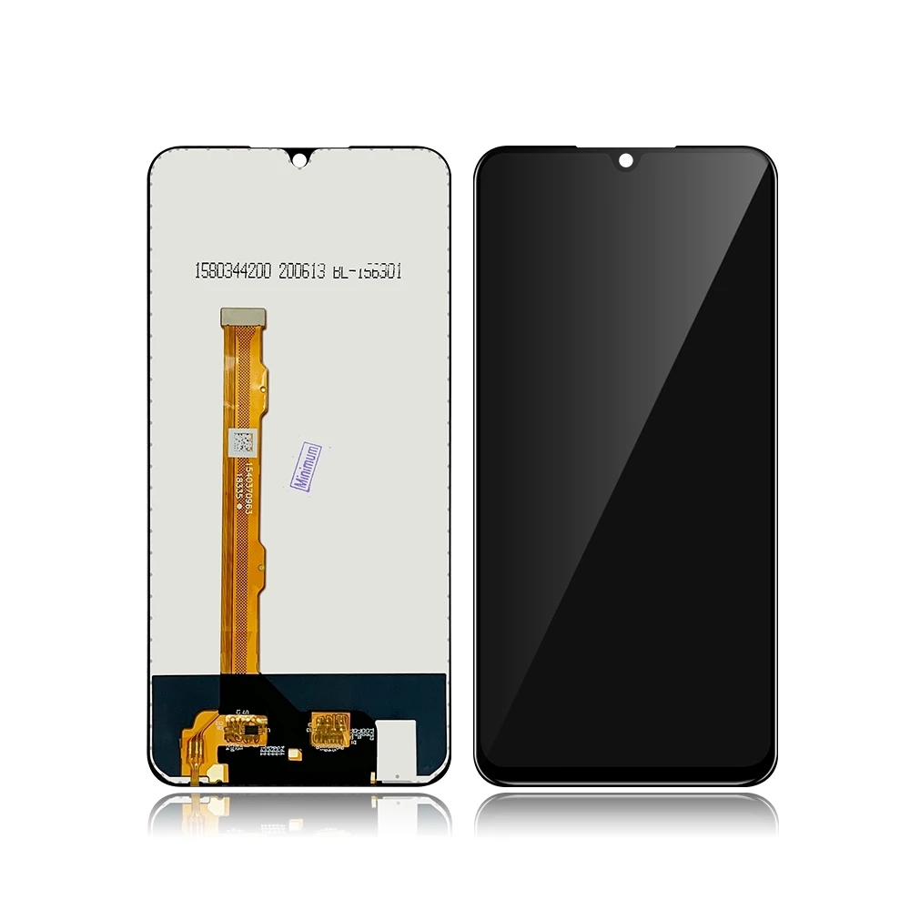 Original For VIVO V11i Z3 Z3i Y97 1806 V1813A LCD Display Touch Screen ...