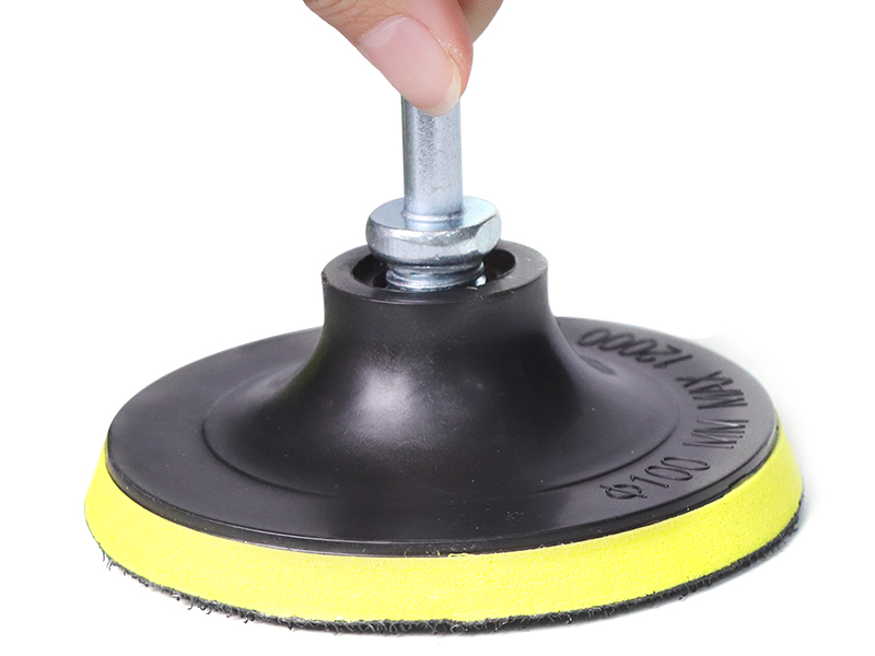 Diamond Grinding Disc Polishing Pad Tile Marble Granite Polisher Wheel ...