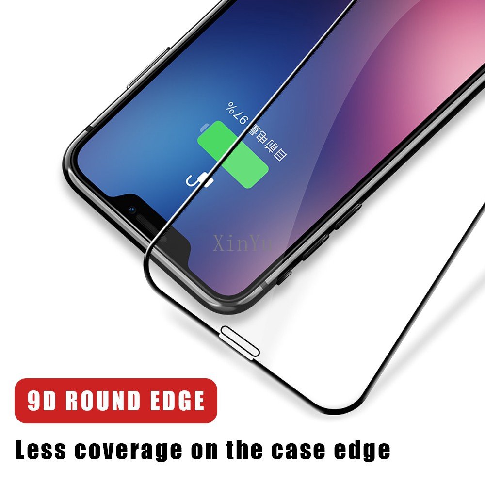 Tempered Glass Screen Protector Film for Vivo V29 V27 Pro 5G V27E V29E ...