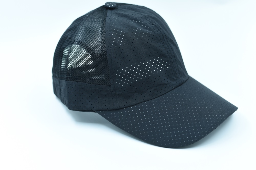 HatLass Baseball Cap Hat [Ready Stock]/ Man Breathable Running Cycling ...