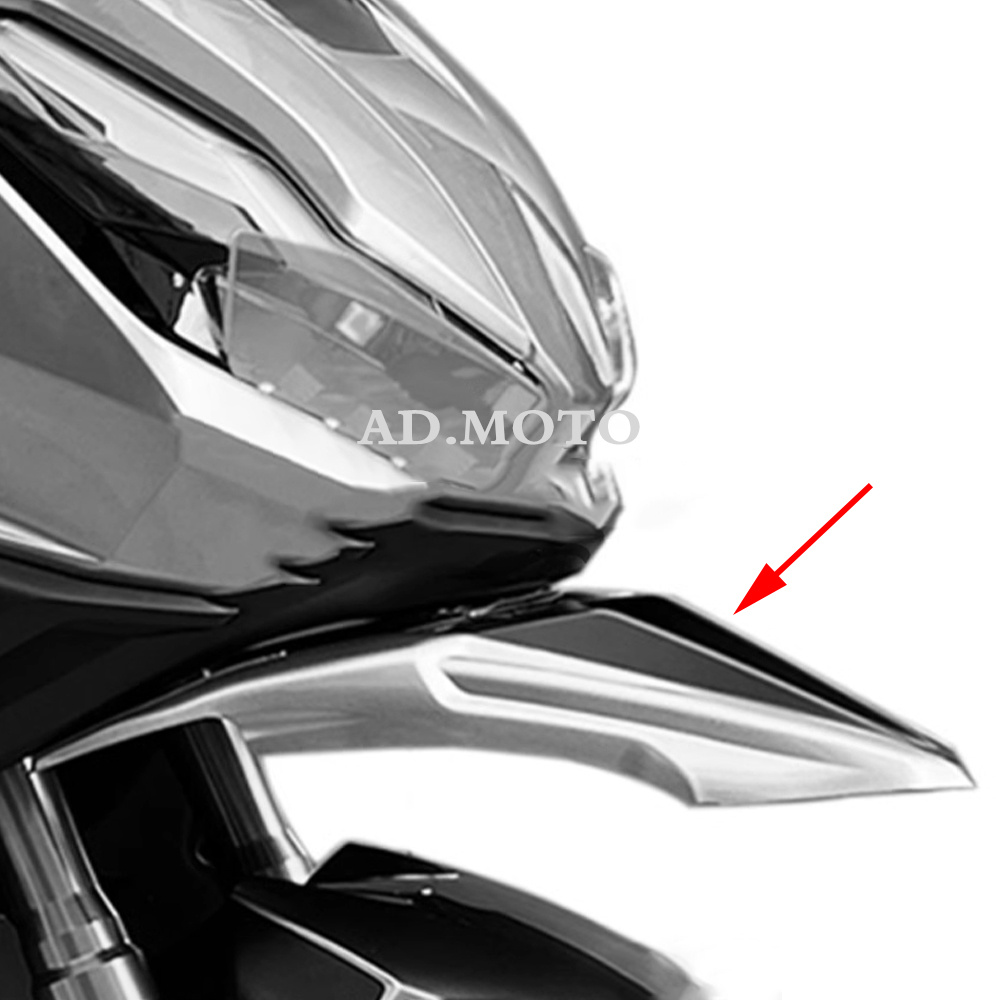 New Motorcycle For HONDA ADV350 ADV 350 adv350 2022 2023 Front Fender ...