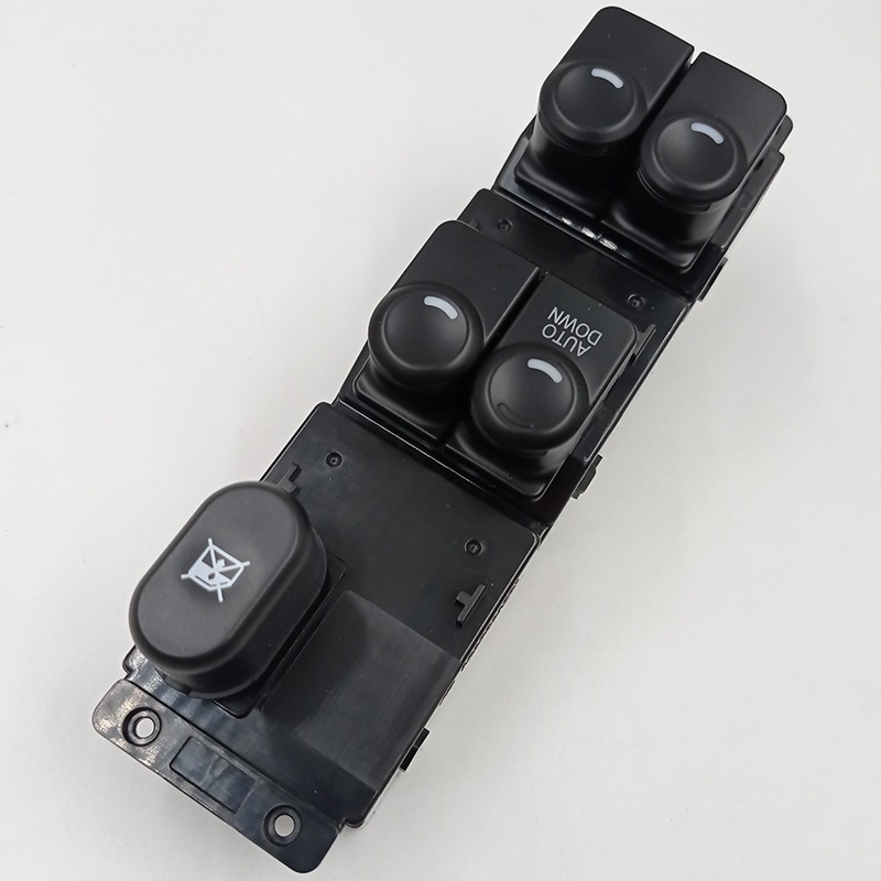 93570-1R101 Left Hand Driver Power Master Window Switch For Hyundai ...