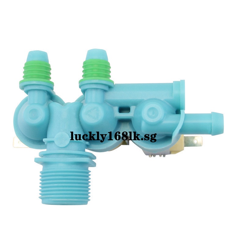 Samsung Washing Machine Water Inlet Valve Feed Valve DC62-00266E/H ...