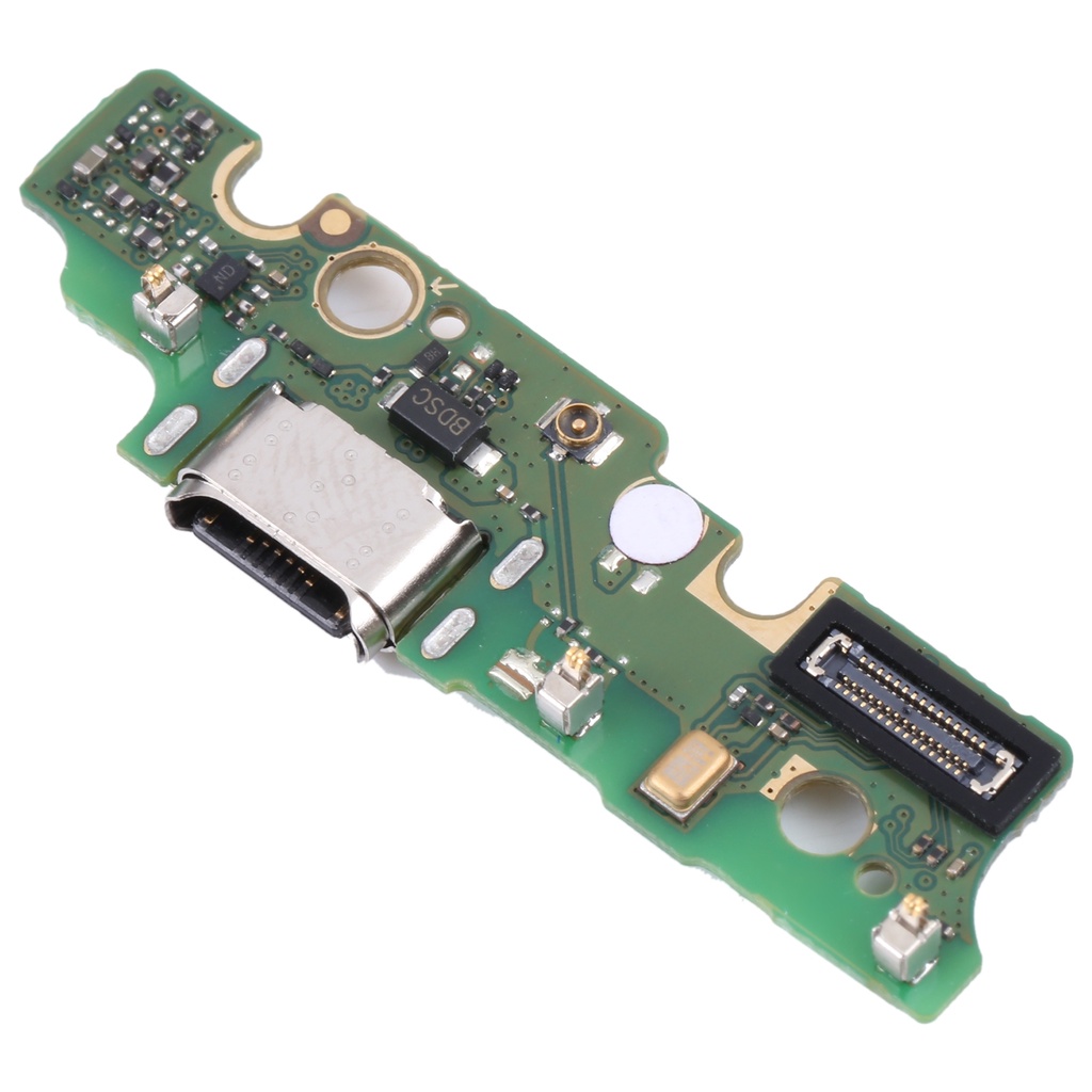 Charging Port Board for Tecno Pova 2 LE7 2 Neo 2 LG6n Board Repair ...