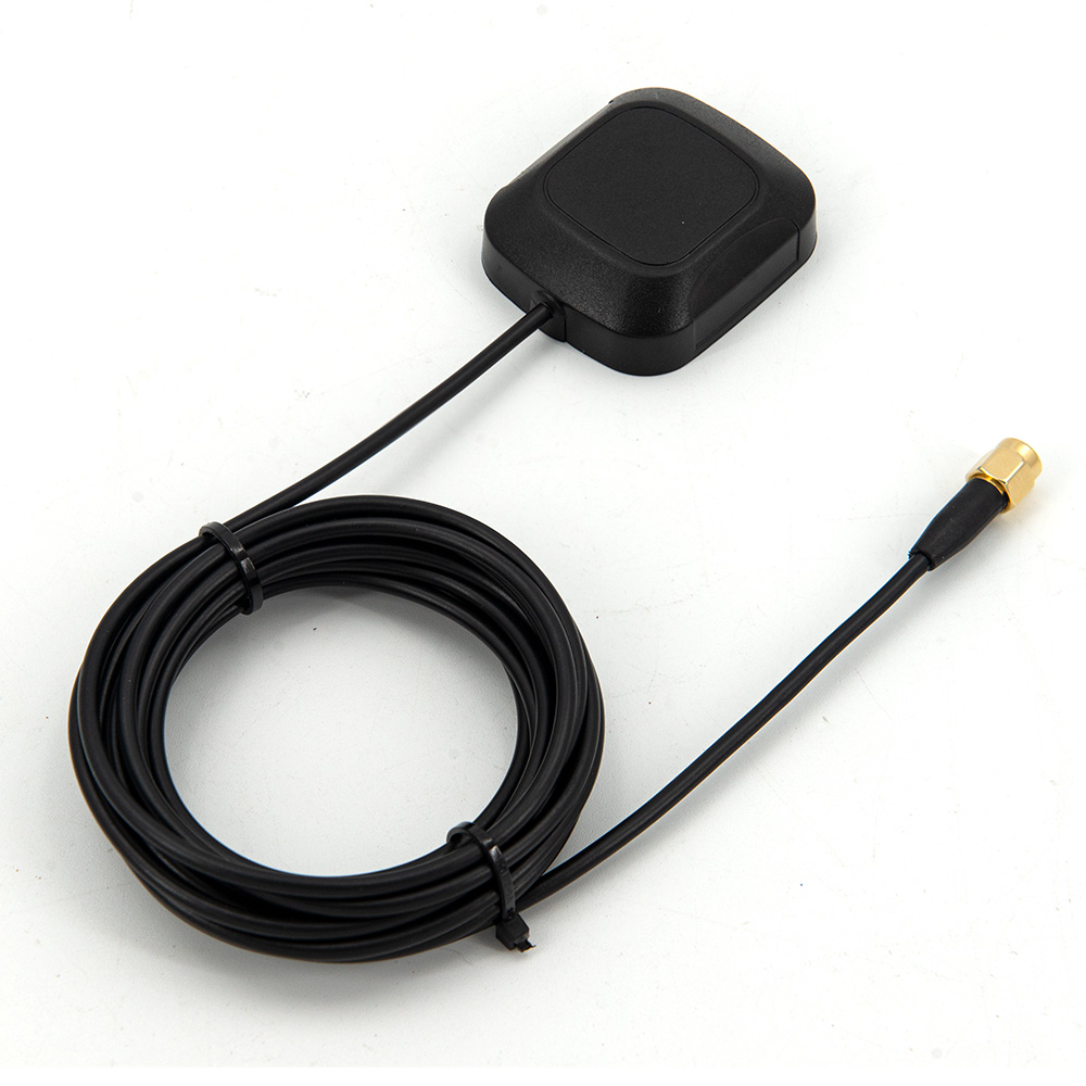 GPS Speed Sender Speedometer Sensor Kit for Car Speedometer Gauges ...