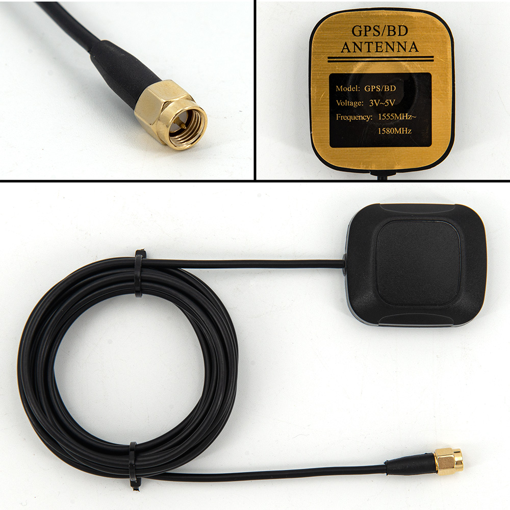GPS Speed Sender Speedometer Sensor Kit for Car Speedometer Gauges ...