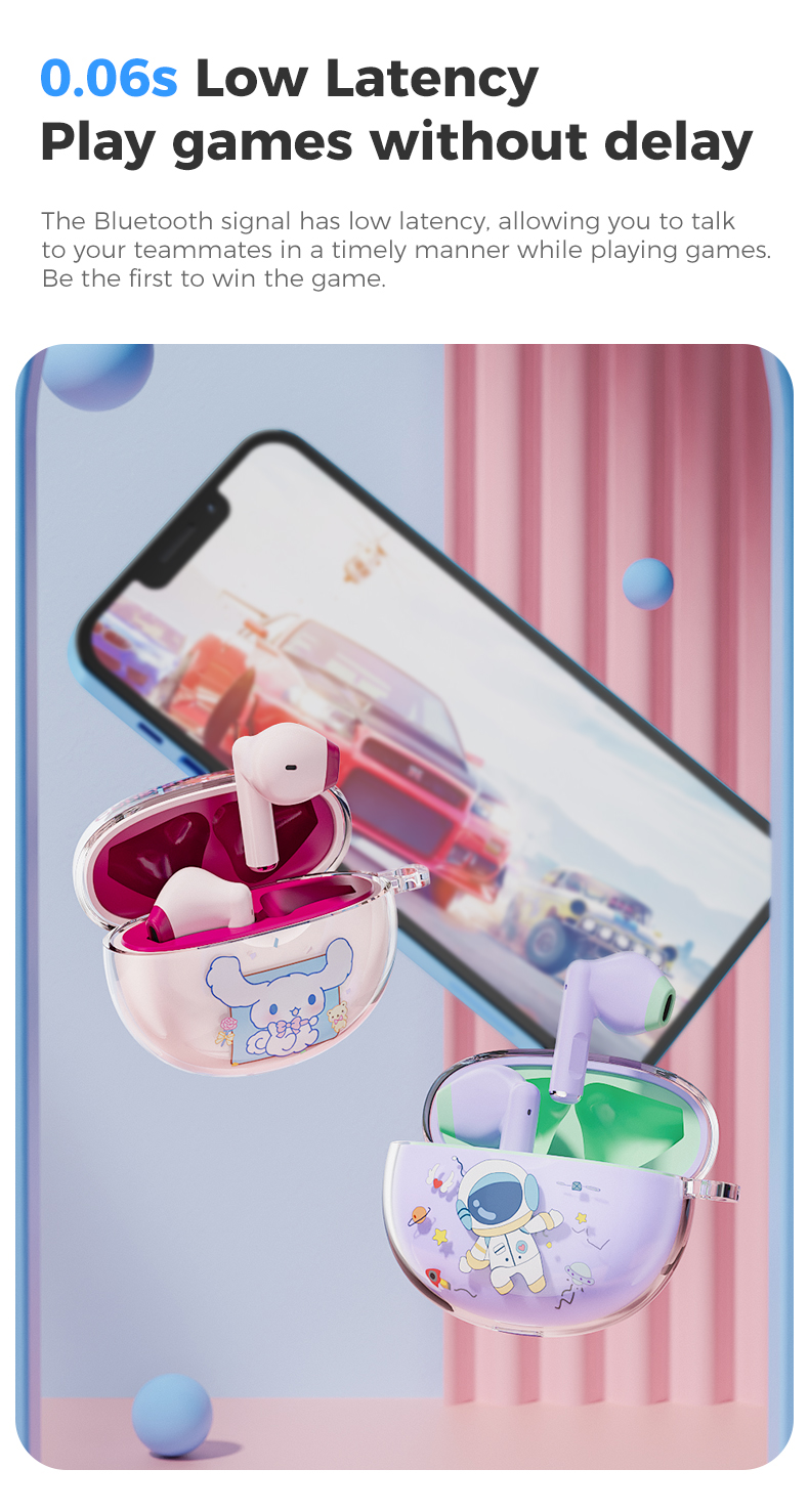 Realfit F2 Bluetooth Earphone Excellent Bass Wireless Earbuds with Mic ...