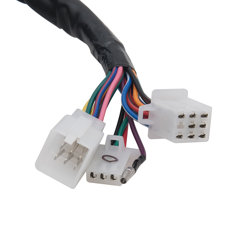 Digital Speedometer Assy With Motorcycle Tachometer RPM Water ...