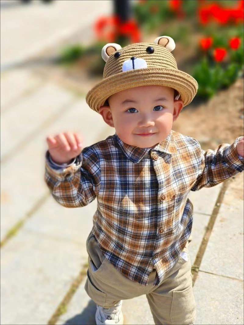 [Limited Time Special Offer] 2024 New Style Baby Boy Spring Autumn Suit ...