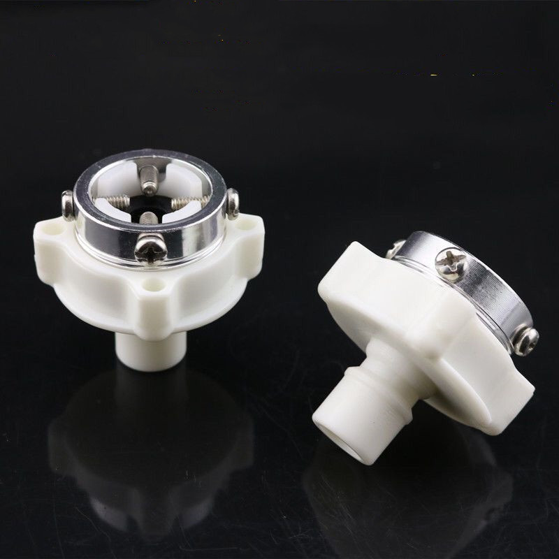 Fully Automatic Washing Machine Water Inlet Pipe Buckle Head Threadless ...